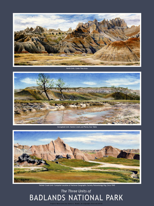 Jessica L. Bryant, Beyond Boundaries Virtual Exhibit
